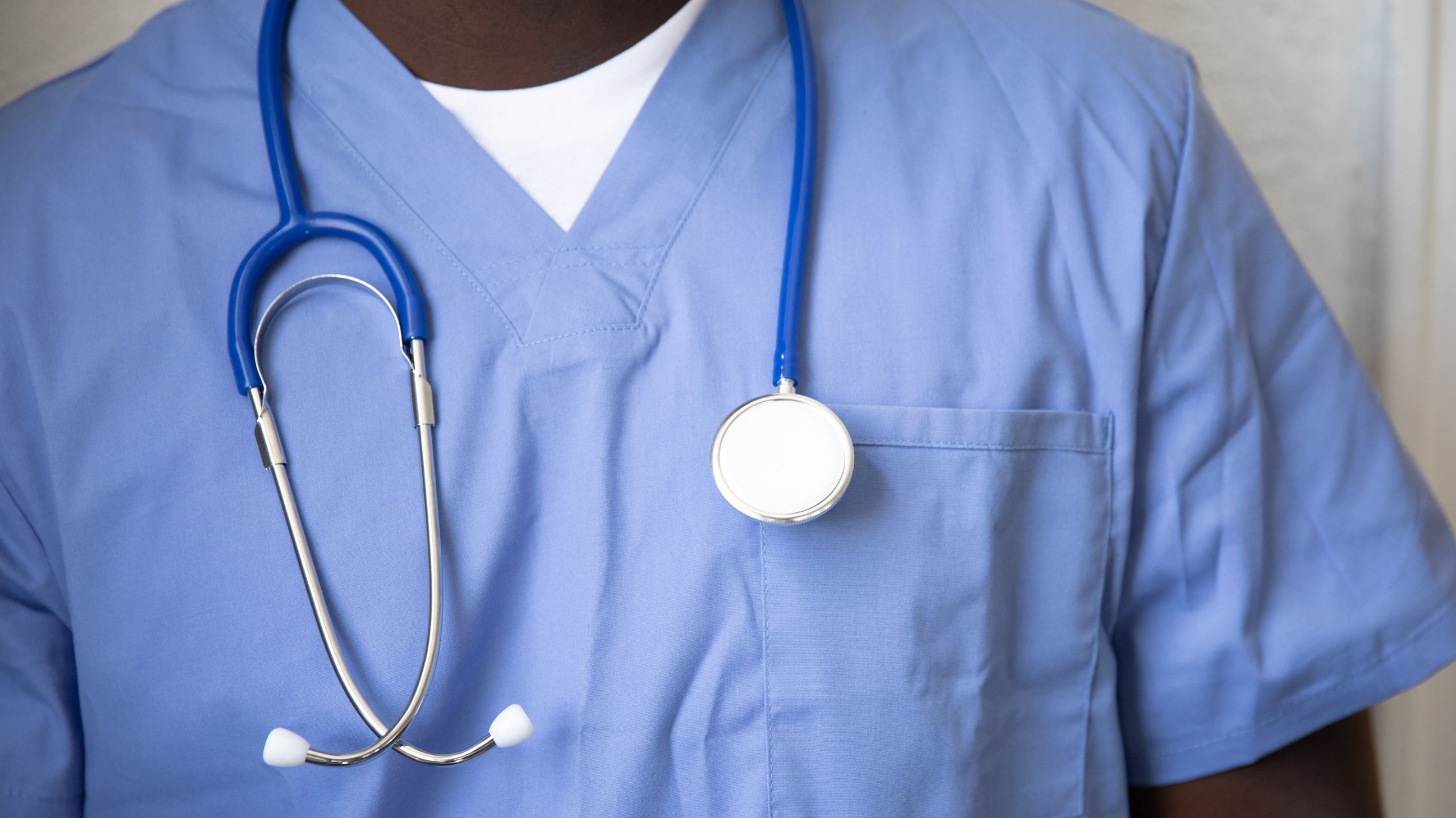 Why NHS England Requires Healthcare Online Checks